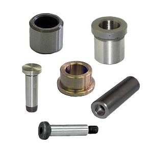 PCS Company - F.I.T.S.® - Fast Interchangeable Tooling System