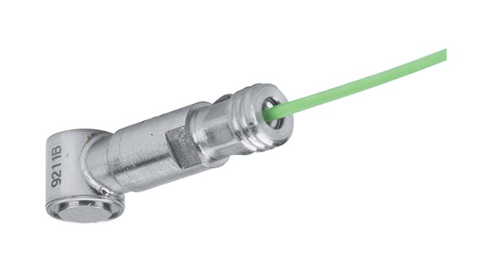 PCS Company - Kistler Cavity Pressure Sensor Head - 9211B