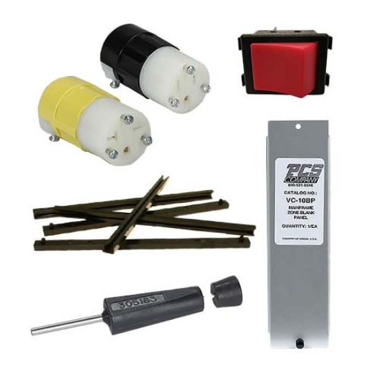 PCS Company - Modular and Mainframe Replacement Parts