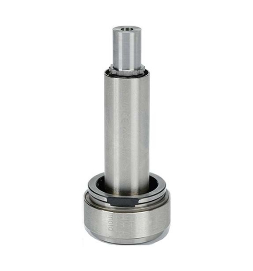 PCS Company - High Performance Polimax 500 Series Hot Sprue Bushing Assemblies