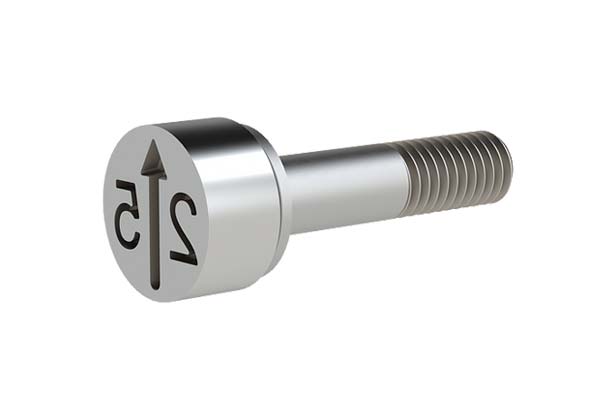 PCS Company - Standard Locking Detent Center Insert