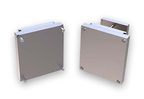 PCS Company - Mold Base Supplier - Molding Components