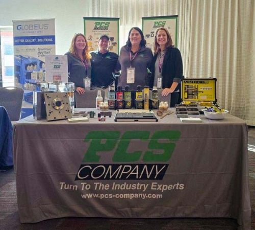 PCS Company - Mold Base Supplier - Molding Components