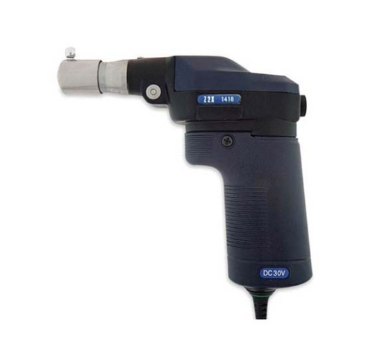 PCS Company - POWER HAND® Reciprocating Profilers