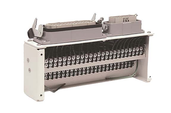 PCS Company - VC-12TB-TS