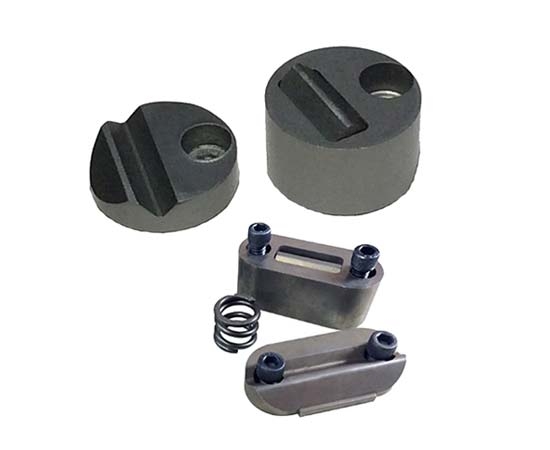PCS Company - Slide Latch Assembly