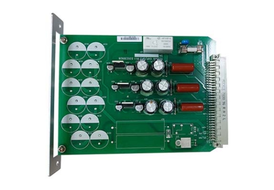 PCS Company - TC56-OVP