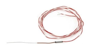 PCS Company - .750" Integrally Heated Hot Sprue Bushing