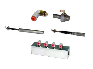 PCS Company - FasTie® Quick Ejector Tie-In System