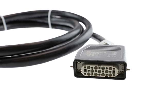 PCS Company - VC-12PC