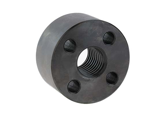 PCS Company - Round Series Knockout Rod Extensions