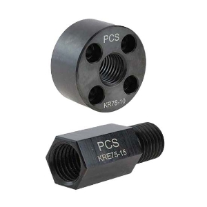 PCS Company - General Mold Components