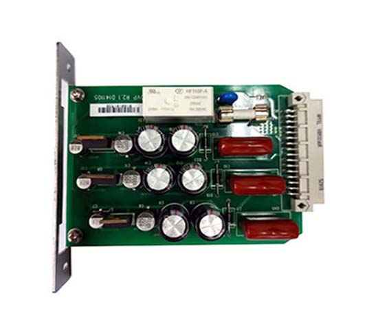 PCS Company - TC52-OVP