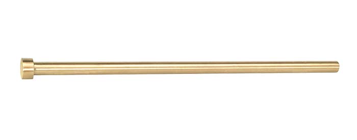 PCS Company - Beryllium Copper Pin, E-Types