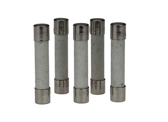 PCS Company - 15 Amp Module Fuses - ABC-15