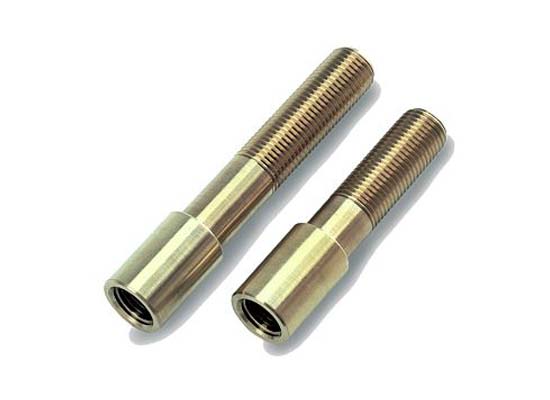 PCS Company - Hex Key Extension Pipes