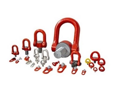 PCS Company - PCS Company now offers Codipro Hoist Rings and Eyebolts