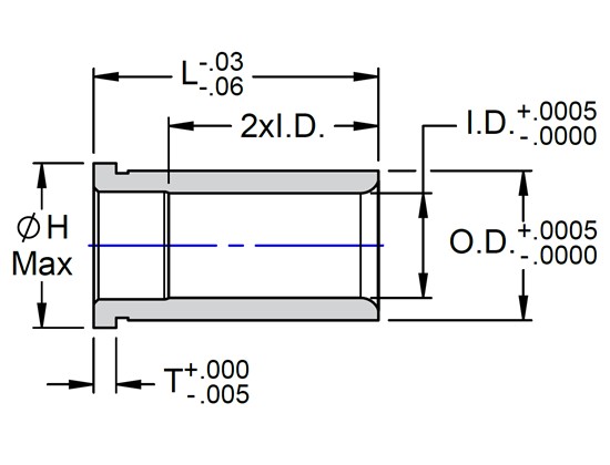 PCS Company - A-5694
