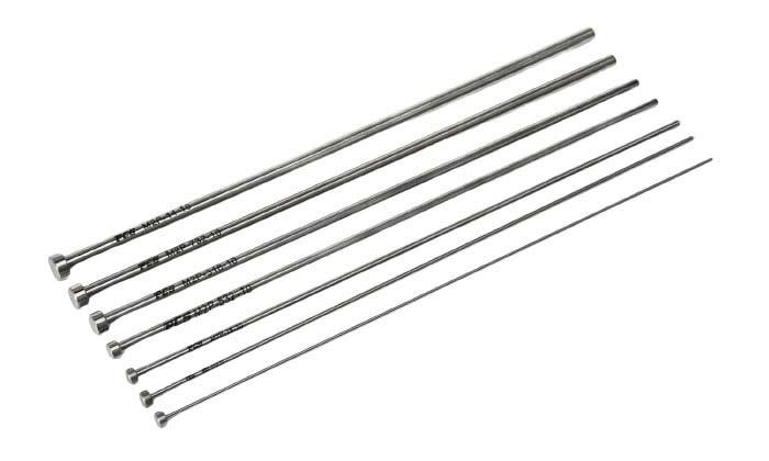 PCS Company - NEW M2 Ejector Pins