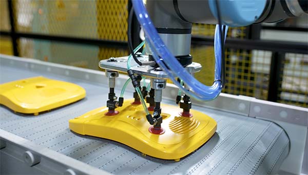 PCS Company - A Stronger Mold: PTA Plastics & PCS Company Build Success ...