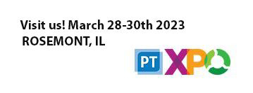 PCS Company - PTXPO 2023