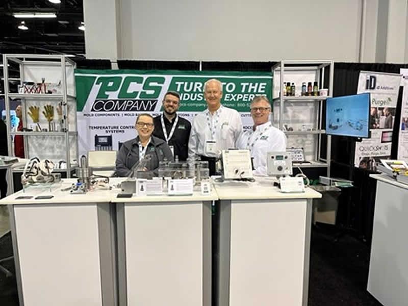 PCS Company - Blog