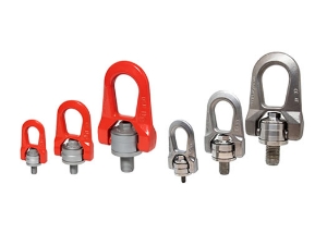 PCS Company - PCS Company now offers Codipro Hoist Rings and Eyebolts