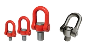 PCS Company - PCS Company now offers Codipro Hoist Rings and Eyebolts