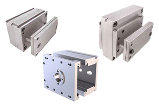 PCS Company - Mold Base Supplier - Molding Components