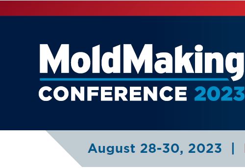 PCS Company - Mold Making Conference 2023