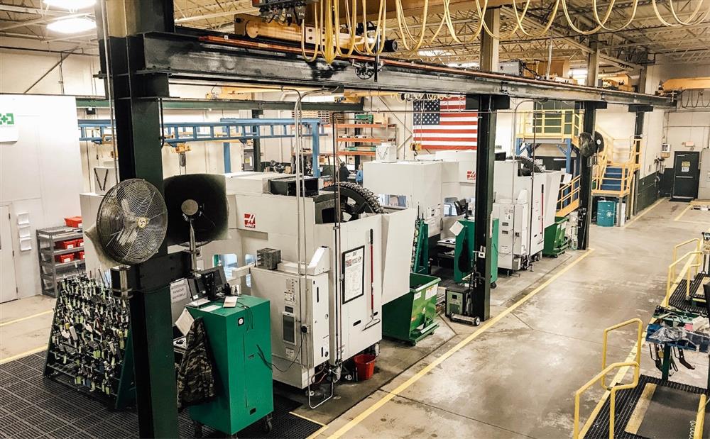 PCS Company - About Us