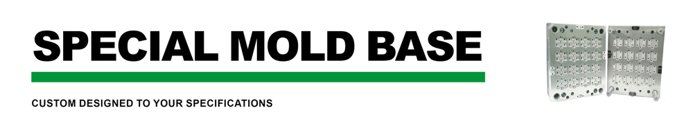 PCS Company - It’s All About That [Mold] Base