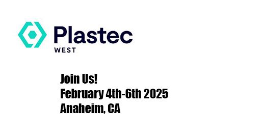 PCS Company - Plastec West 2025